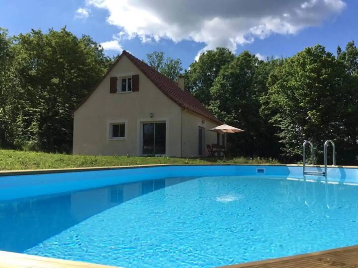 82 M² Huis ∙ 2 Slaapkamers ∙ 5 Gasten - Le Roc
