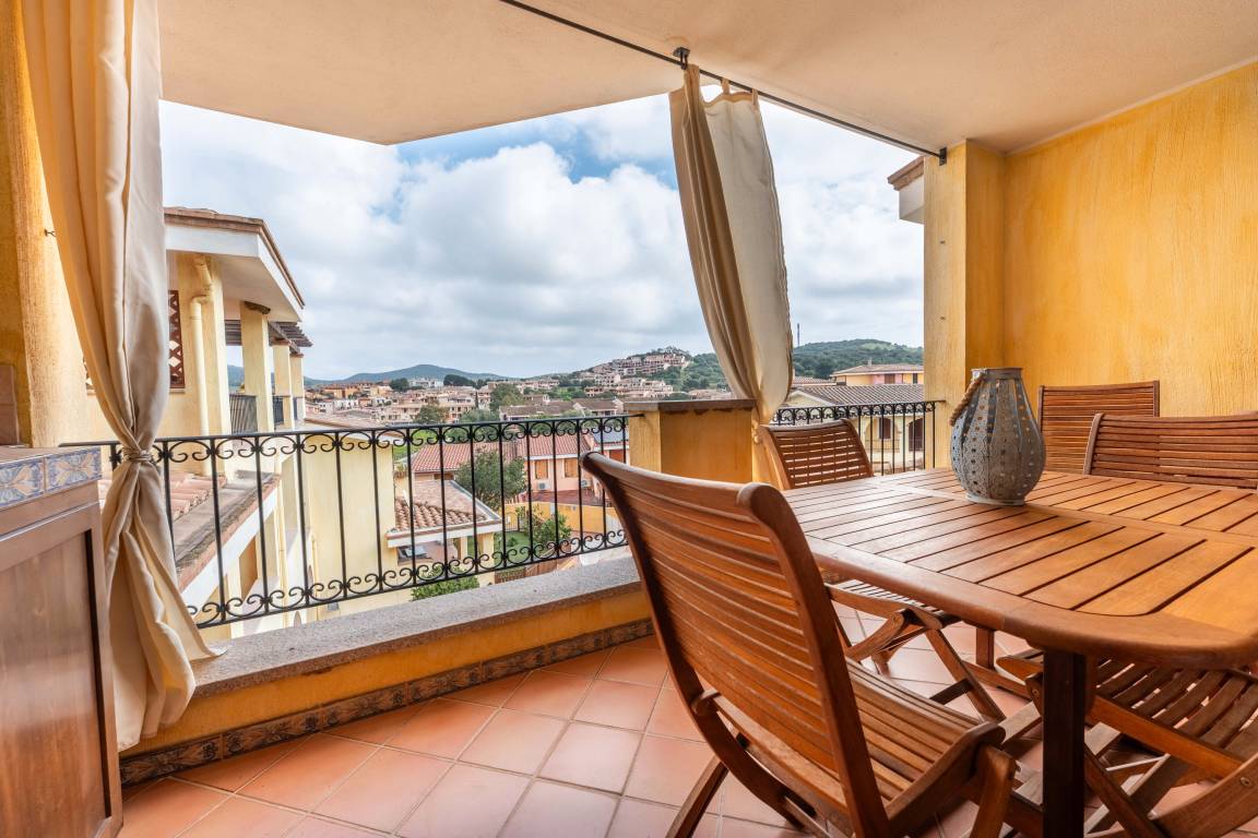 72 M² Ferienhaus ∙ 2 Schlafzimmer ∙ 4 Gäste - Villasimius