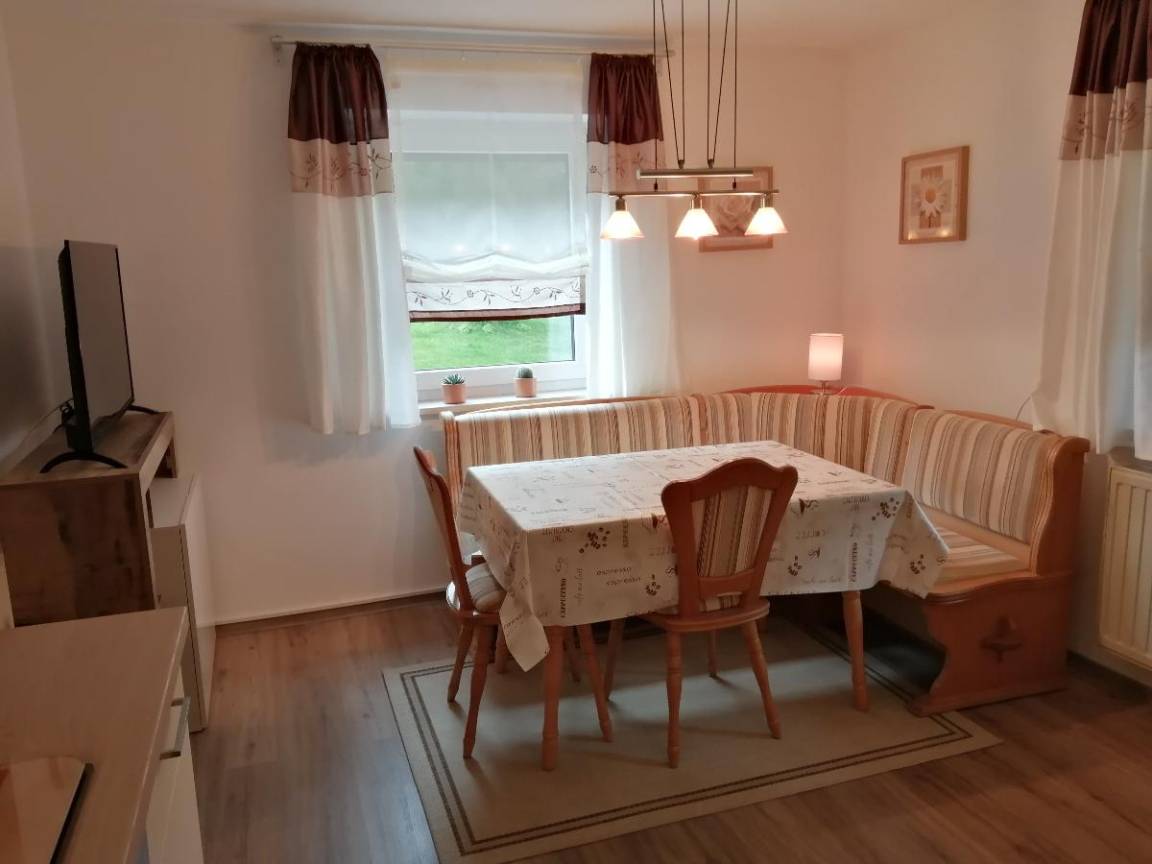 40 M² Apartment ∙ 1 Bedroom ∙ 2 Guests - Lam