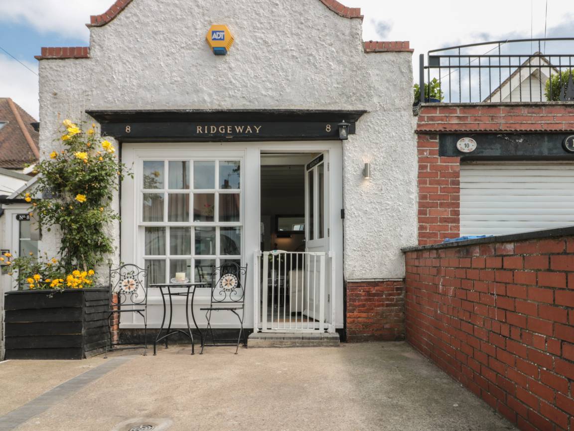 Cottage ∙ 1 Bedroom ∙ 2 Guests - Bridlington