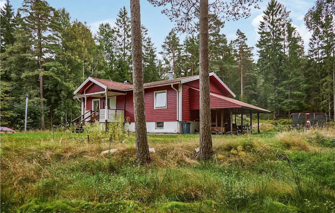 150 M² Hus ∙ 2 Sovrum ∙ 8 Gäster - Henan