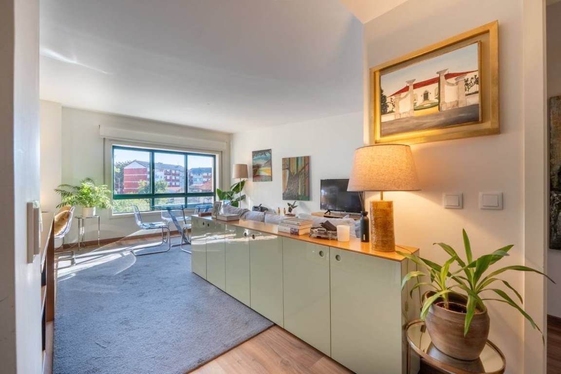 150 M² Appartement ∙ 2 Chambres ∙ 4 Personnes - Porto