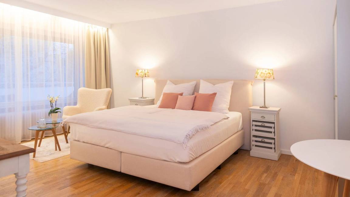 31 M² Apartment ∙ 2 Guests - Darmstadt