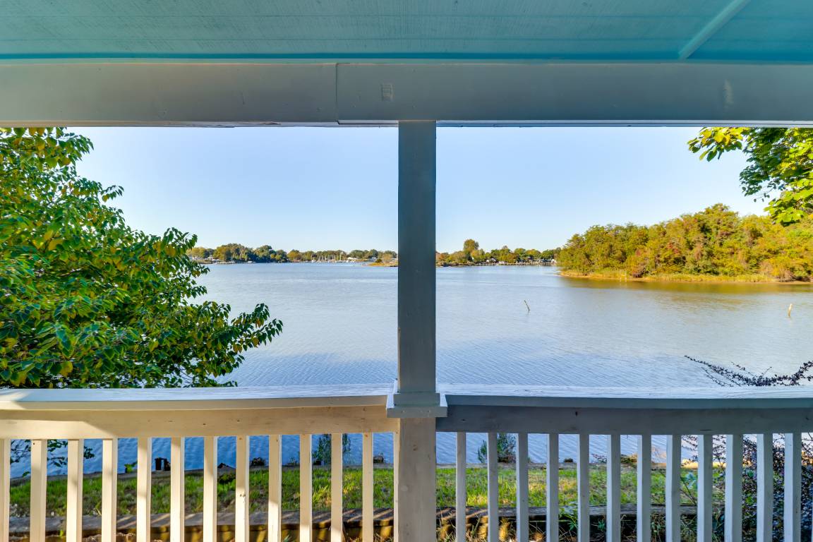 97 M² Cottage ∙ 2 Bedrooms ∙ 6 Guests - Maryland