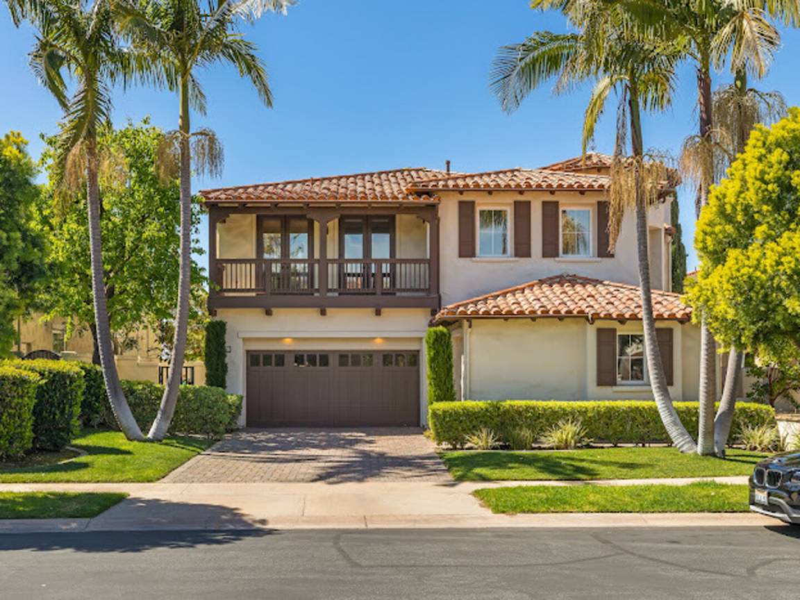 366 M² Villa ∙ 4 Bedrooms ∙ 9 Guests - Newport Beach, CA