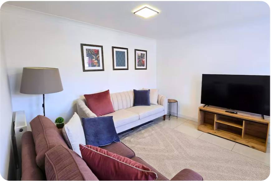 Maison De Vacances ∙ 5 Chambres ∙ 9 Personnes - Newport