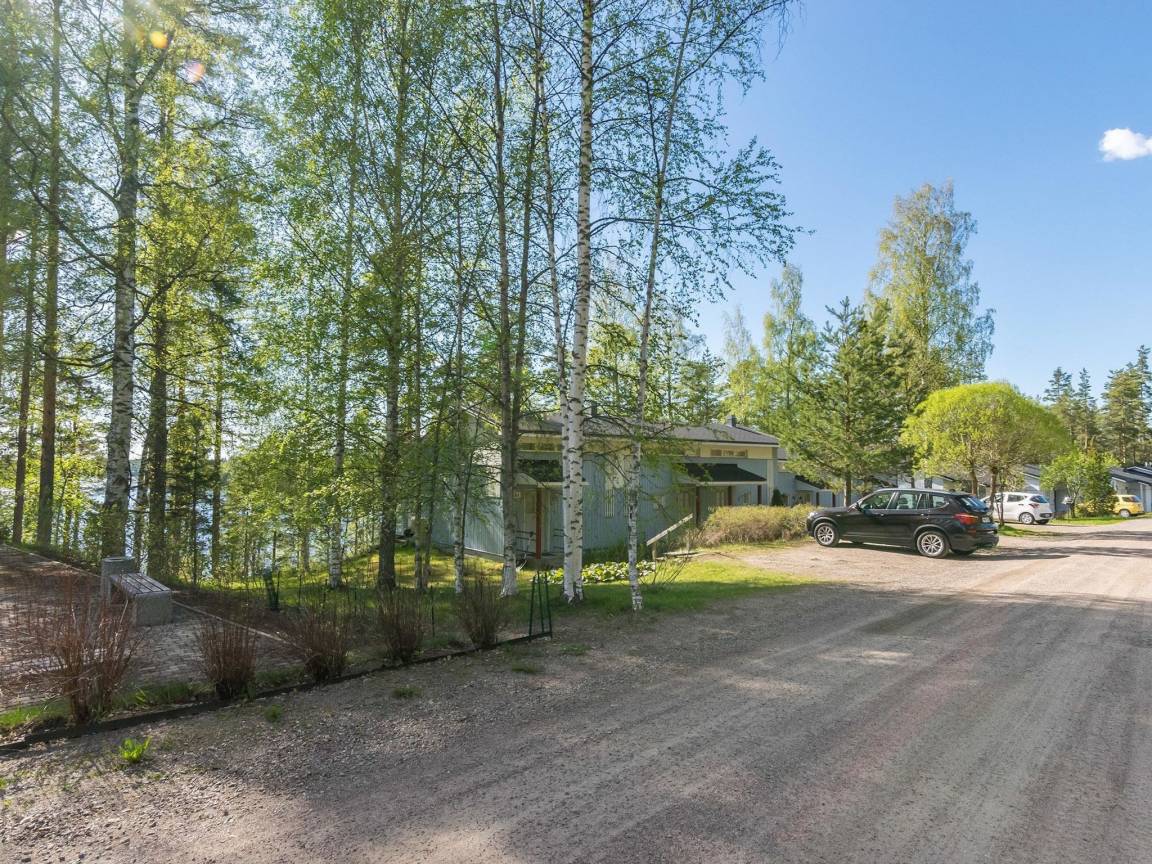42 M² Ferienhaus ∙ 1 Schlafzimmer ∙ 5 Gäste - Ruokolahti