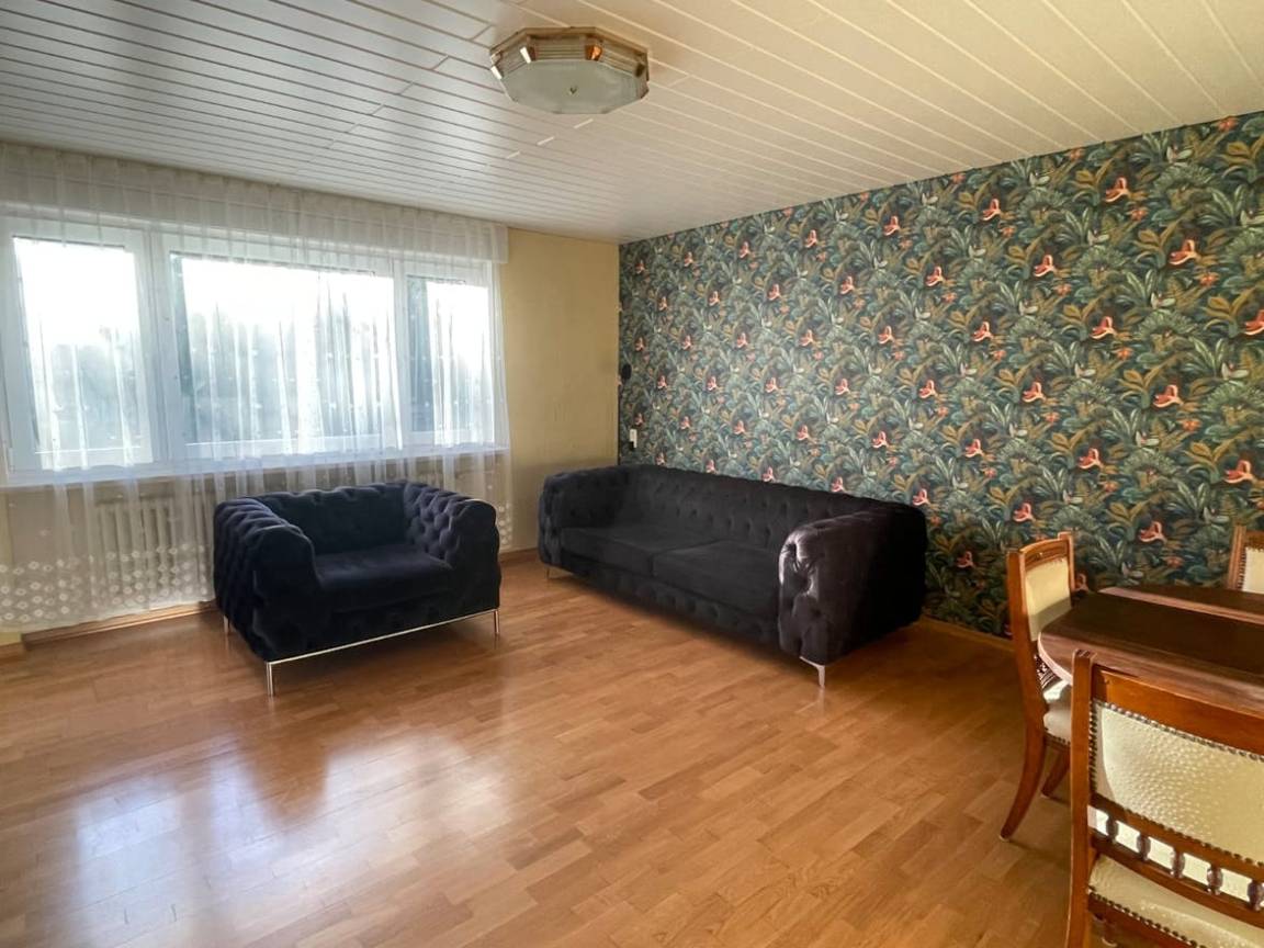 72 M² Ferienwohnung ∙ 2 Schlafzimmer ∙ 2 Gäste - Bad Soden am Taunus