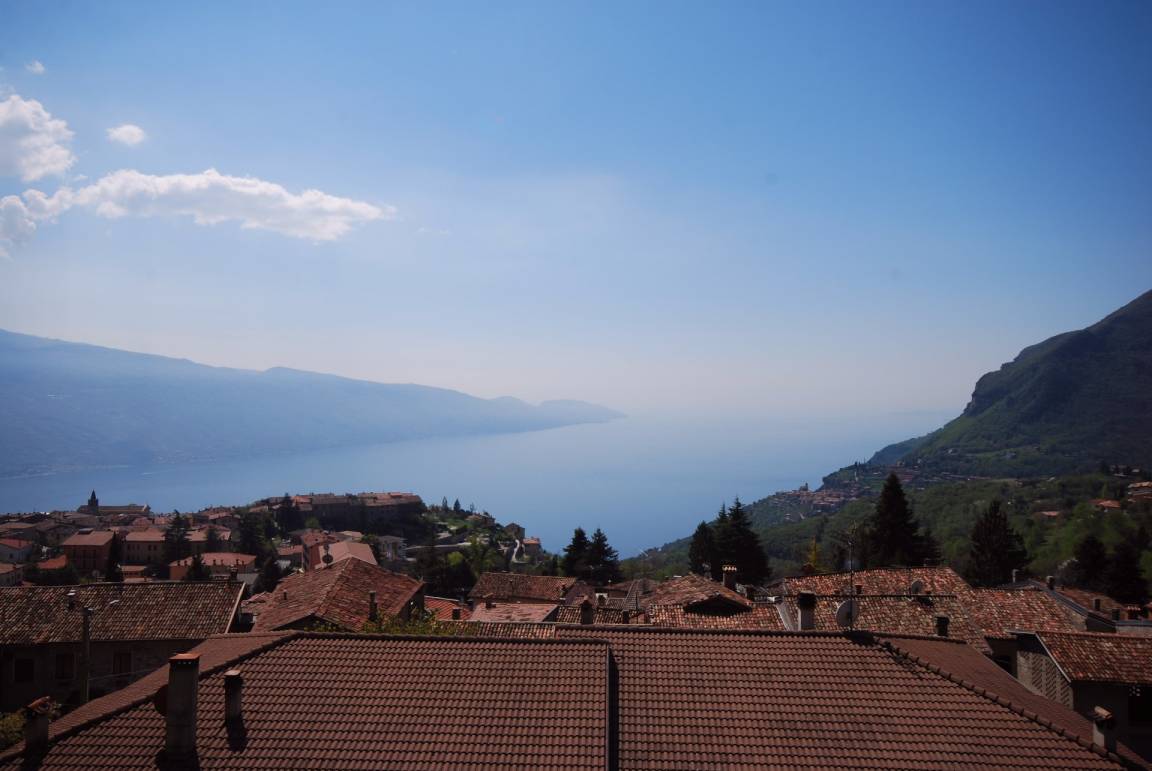 45 M² Appartement ∙ 1 Chambre ∙ 4 Personnes - Limone Sul Garda