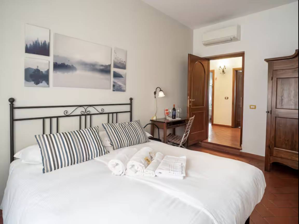 Bed And Breakfast ∙ 1 Bedroom ∙ 2 Guests - Florence