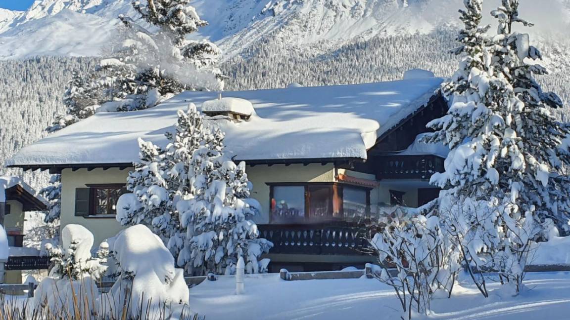 132 M² Appartement ∙ 3 Chambres ∙ 7 Personnes - Arosa