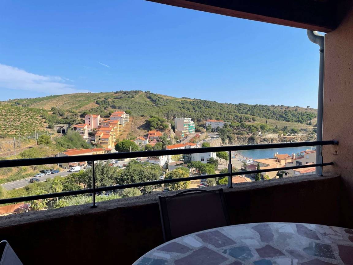 60 M² Appartement ∙ 2 Chambres ∙ 6 Personnes - Banyuls-sur-Mer