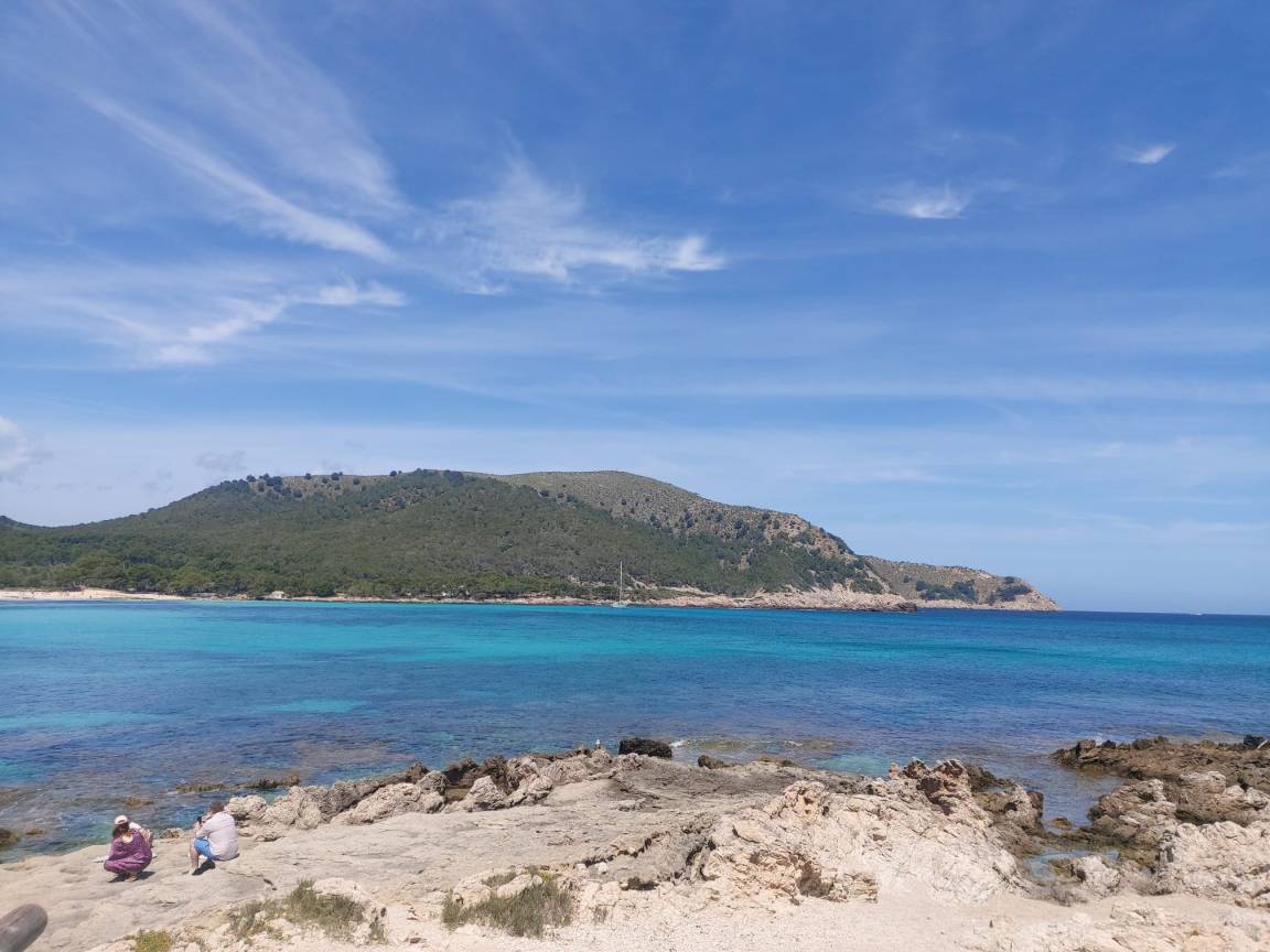 220 M² Villa ∙ 6 Schlafzimmer ∙ 12 Gäste - Cala Rajada