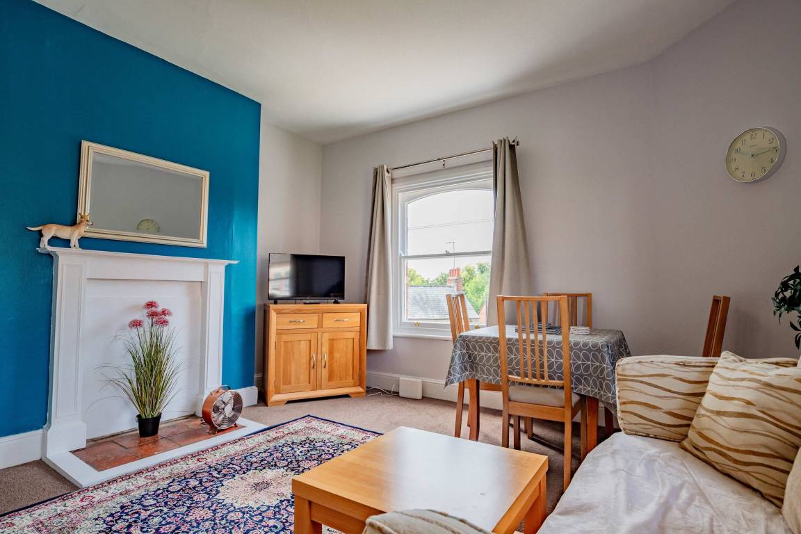 Apartment ∙ 2 Bedrooms ∙ 4 Guests - Worcester, UK