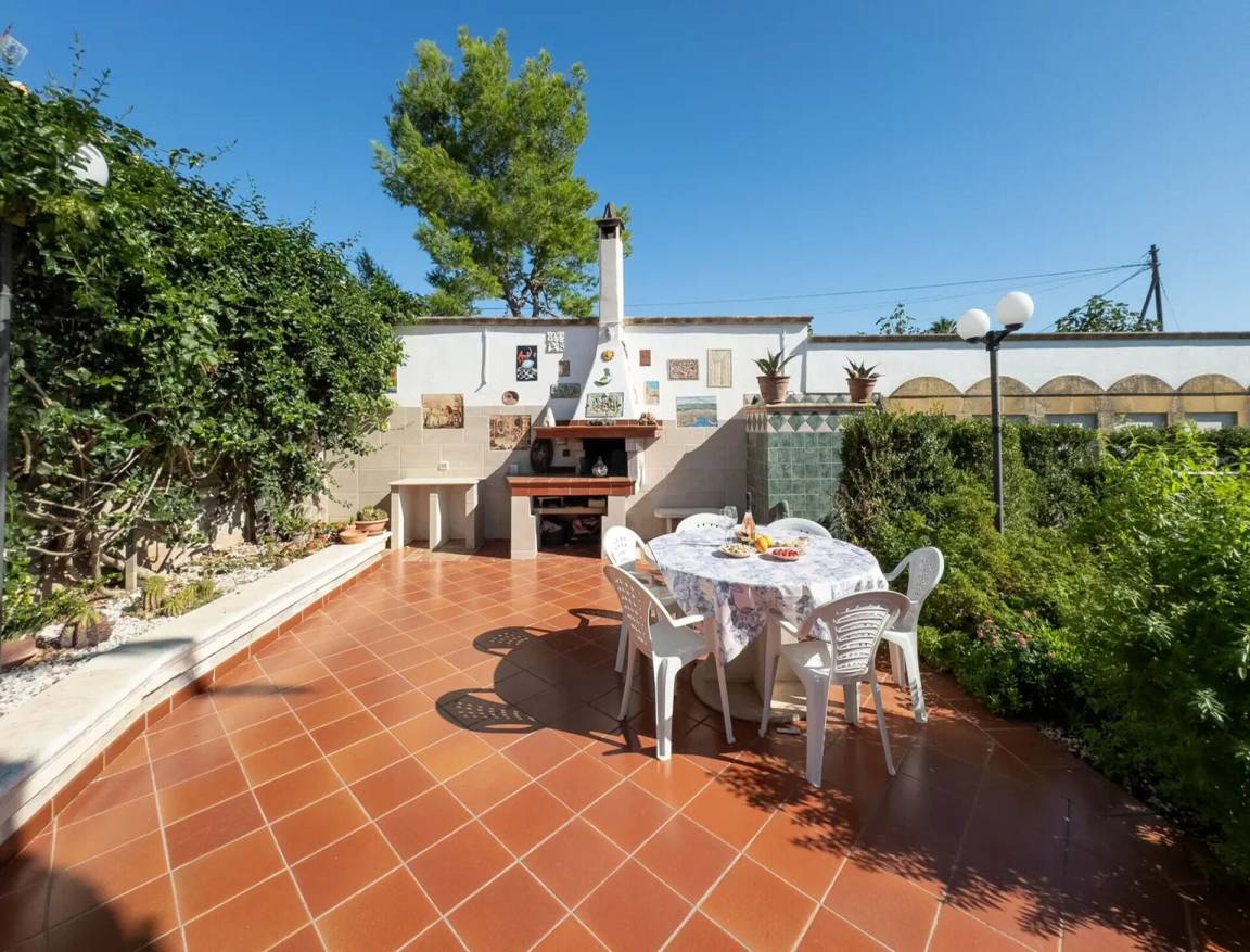 60 M² Ferienwohnung ∙ 1 Schlafzimmer ∙ 3 Gäste - Punta Prosciutto