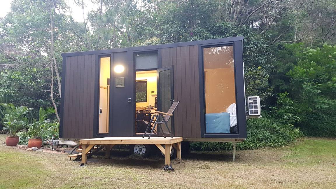 House ∙ 1 Bedroom ∙ 2 Guests - Logan Village