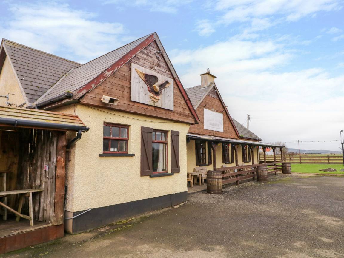 Cottage ∙ 1 Bedroom ∙ 4 Guests - County Donegal