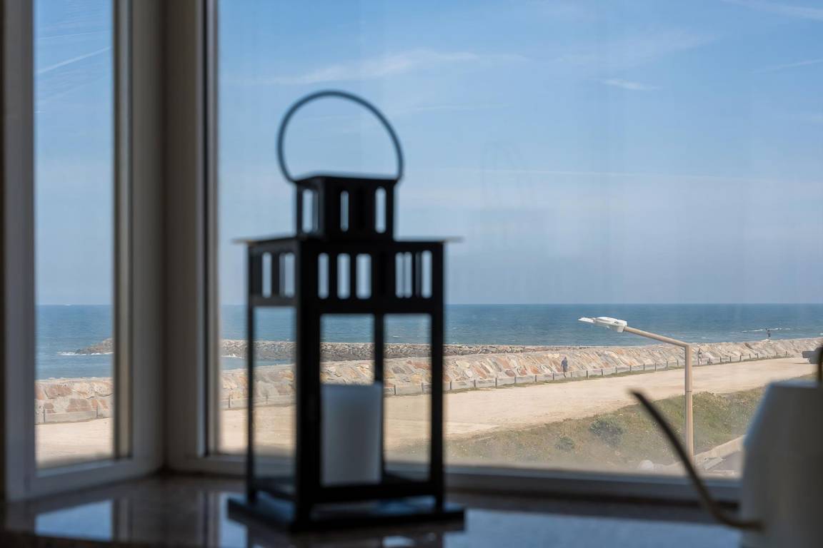 Apartment ∙ 3 Bedrooms ∙ 5 Guests - Espinho