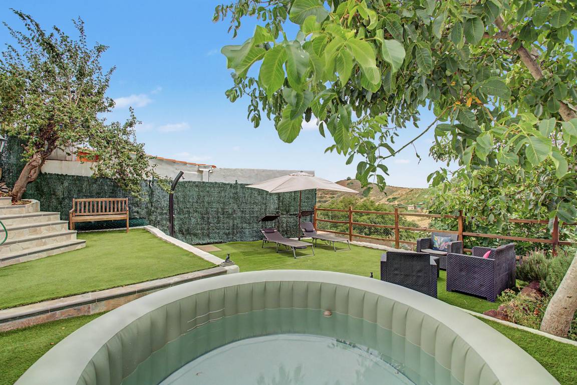 85 M² Chalet ∙ 2 Camere Da Letto ∙ 4 Ospiti - San Bartolomé de Tirajana