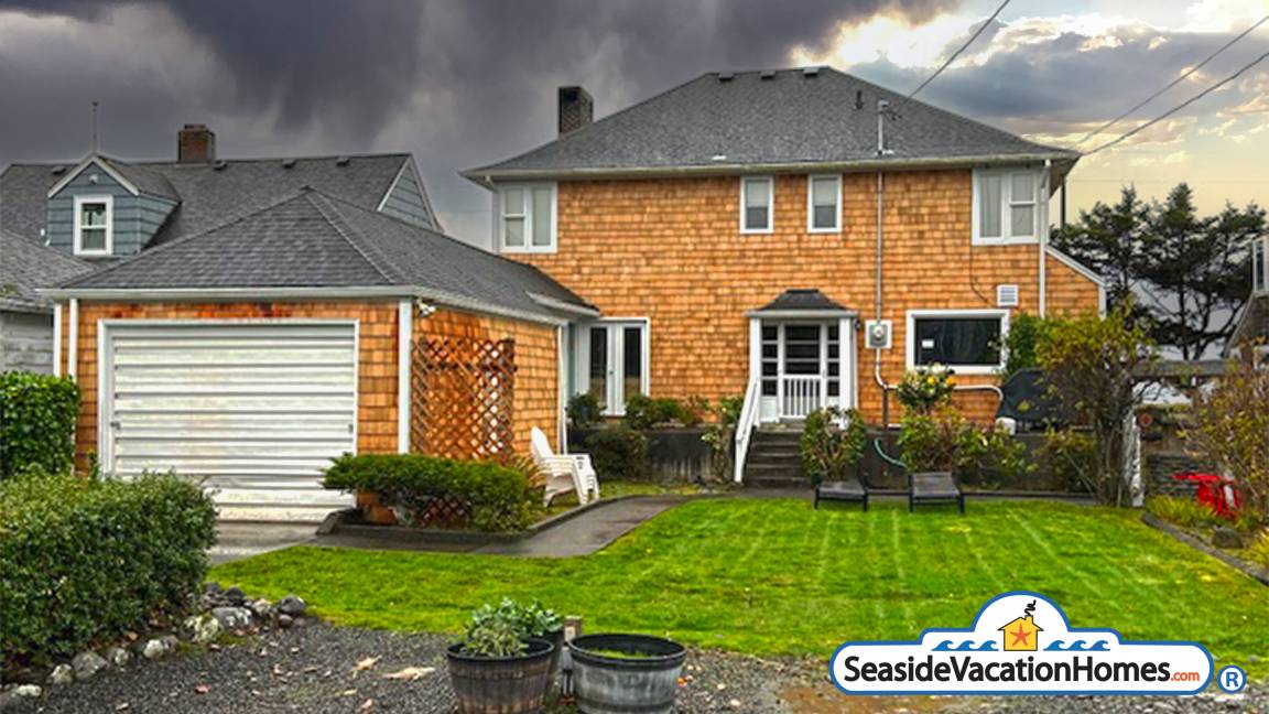 149 M² House ∙ 3 Bedrooms ∙ 9 Guests - Seaside, OR