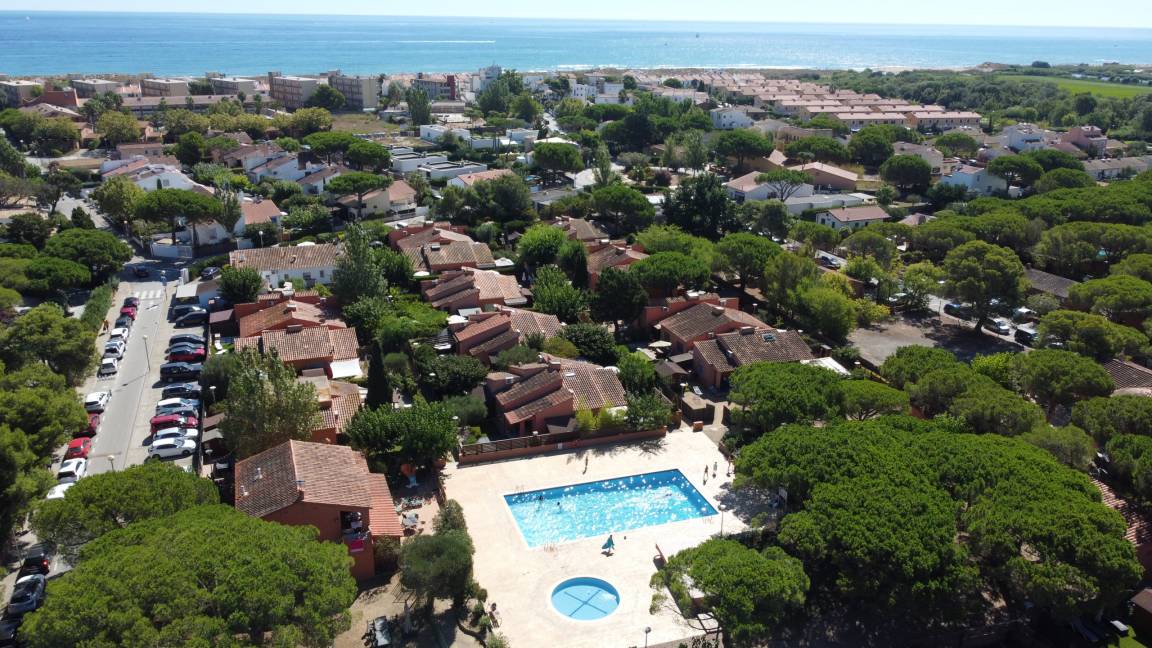 40 M² House ∙ 2 Bedrooms ∙ 4 Guests - Sa Riera