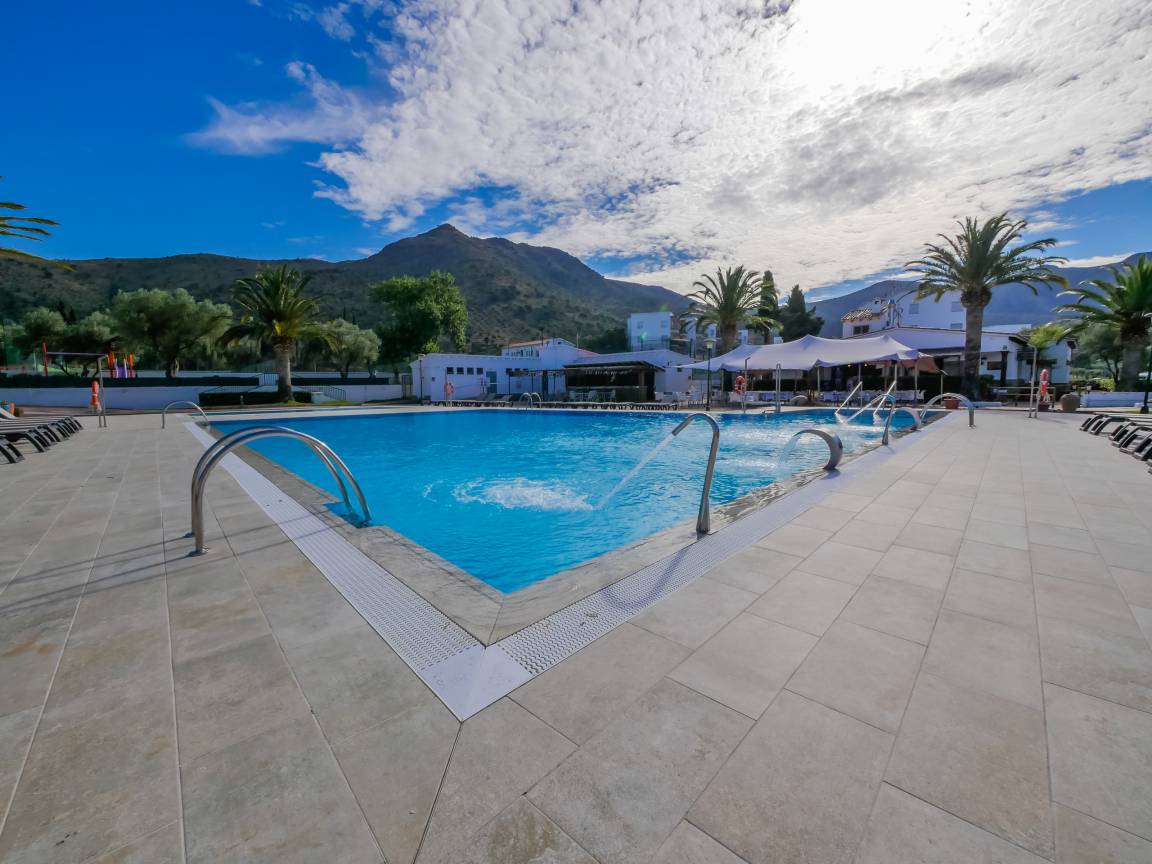 45 M² Apartamento ∙ 1 Habitación ∙ 4 Huéspedes - Cadaqués