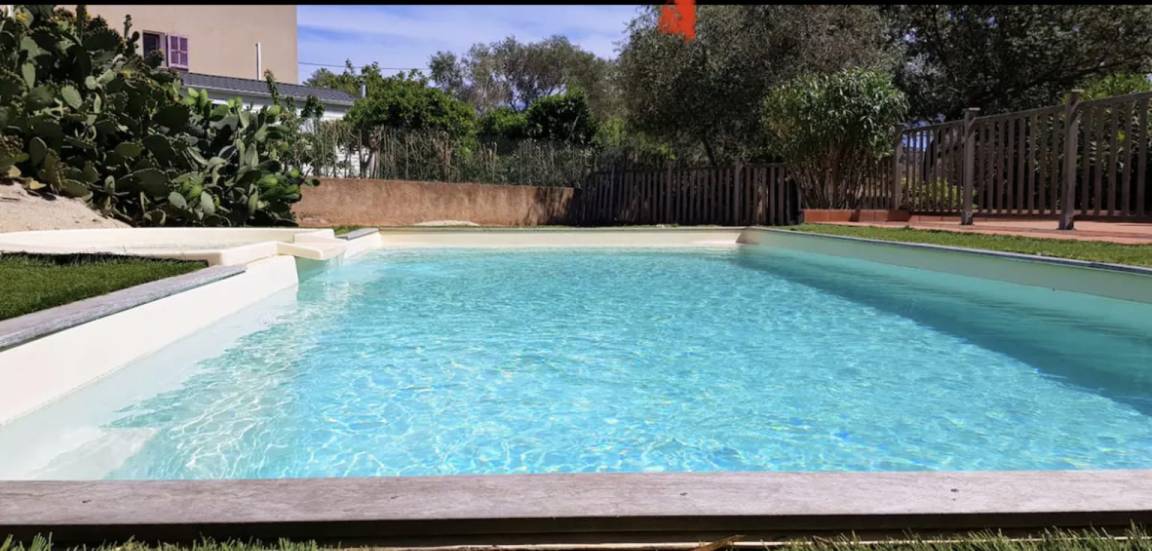 46 M² Appartamento Vacanza ∙ 6 Ospiti - Porto Vecchio