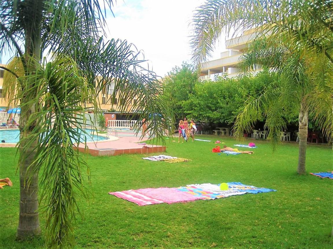 45 M² Apartment ∙ 1 Bedroom ∙ 4 Guests - Peniscola