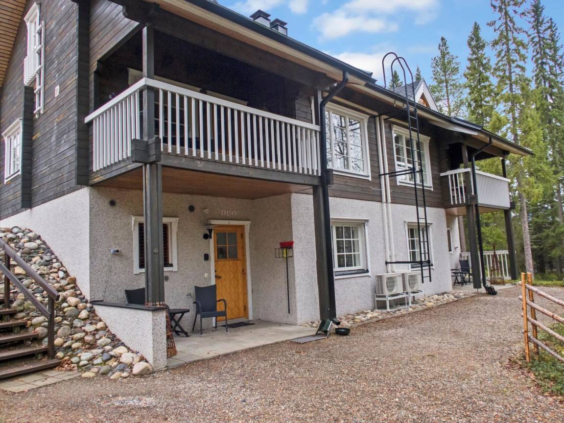26 M² House ∙ 1 Bedroom ∙ 2 Guests - Vuokatti