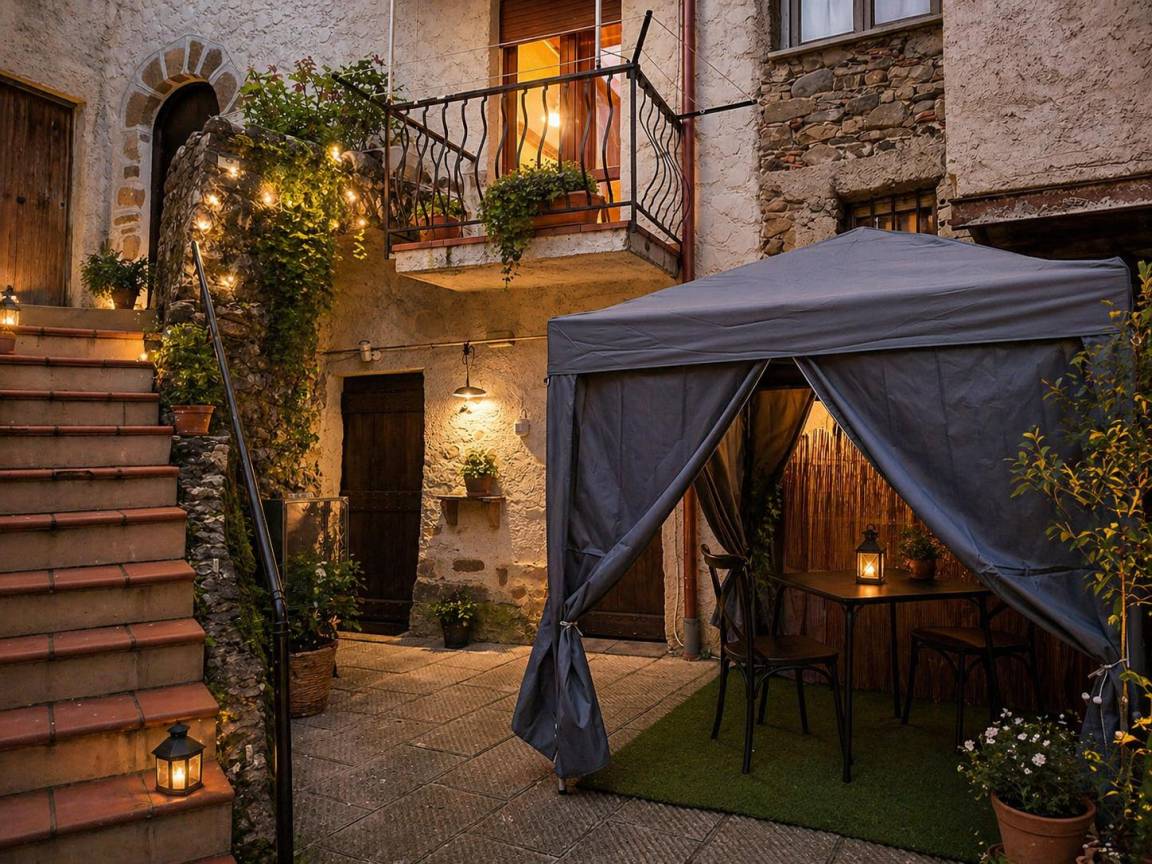 House ∙ 1 Bedroom ∙ 2 Guests - Bonassola