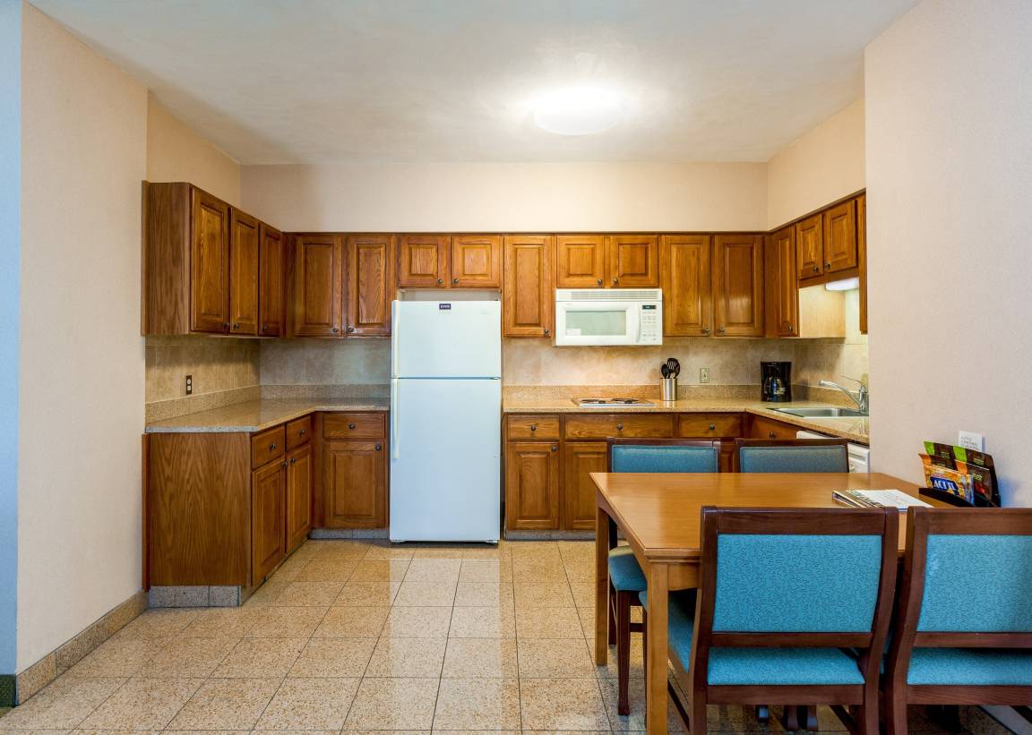 Studio Flat ∙ 1 Bedroom ∙ 3 Guests - Emerald Forest - San Antonio
