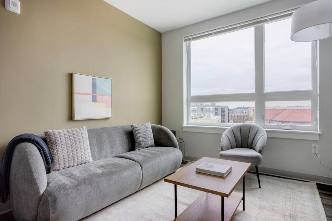 75 M² Apartment ∙ 2 Bedrooms ∙ 4 Guests - Dedham, MA