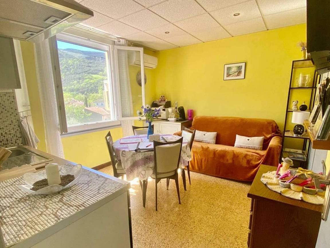 35 M² Appartement ∙ 1 Chambre ∙ 4 Personnes - Arles-sur-Tech