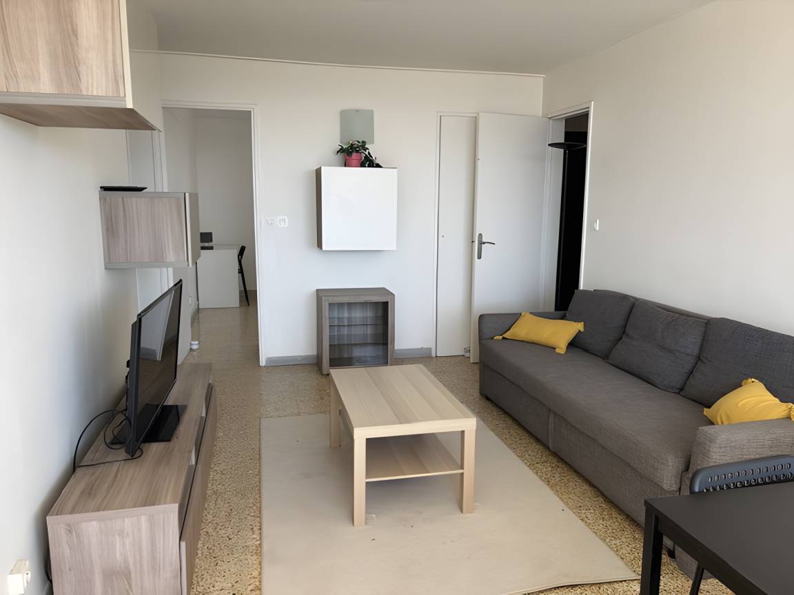 83 M² Appartement ∙ 4 Chambres ∙ 8 Personnes - Calanques de Marseille