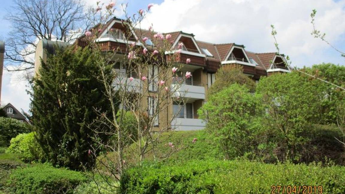 35 M² Ferienwohnung ∙ 1 Schlafzimmer ∙ 3 Gäste - Timmendorfer Strand