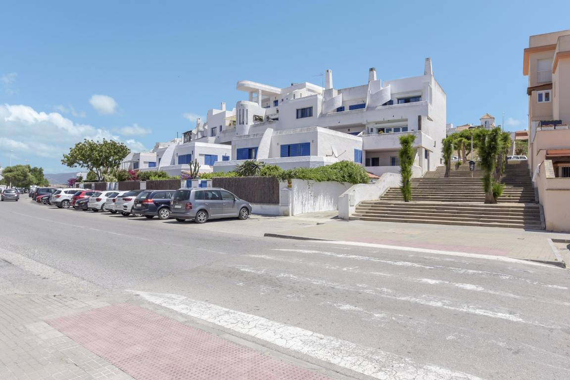 55 M² Apartamento ∙ 2 Habitaciones ∙ 4 Huéspedes - Tarifa