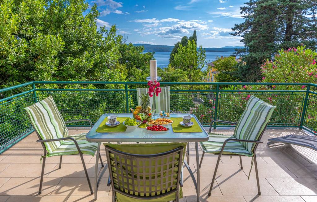 250 M² Villa ∙ 4 Schlafzimmer ∙ 10 Gäste - Dramalj