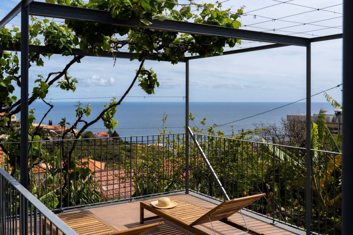 101 M² Maison De Vacances ∙ 3 Chambres ∙ 7 Personnes - Ponta do Sol