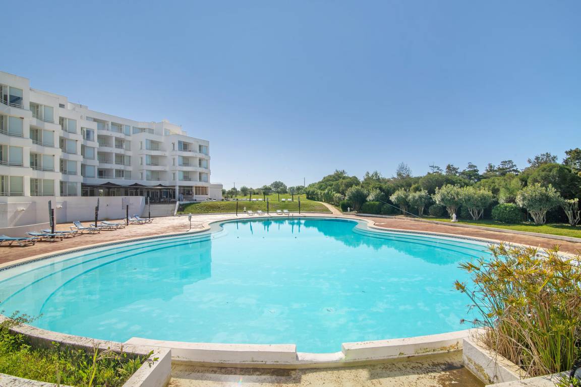70 M² Apartment ∙ 1 Bedroom ∙ 4 Guests - Alvor