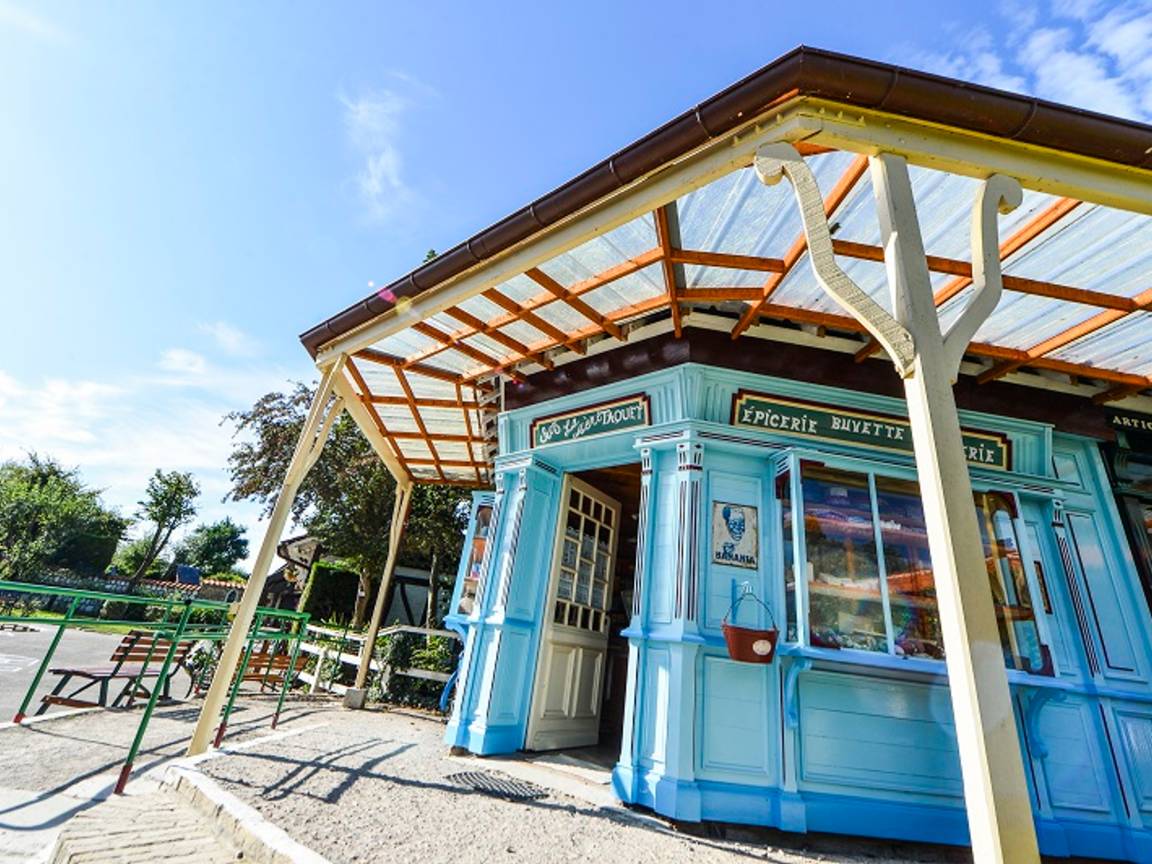 40 M² Cottage ∙ 1 Chambre ∙ 2 Personnes - Pas-de-Calais