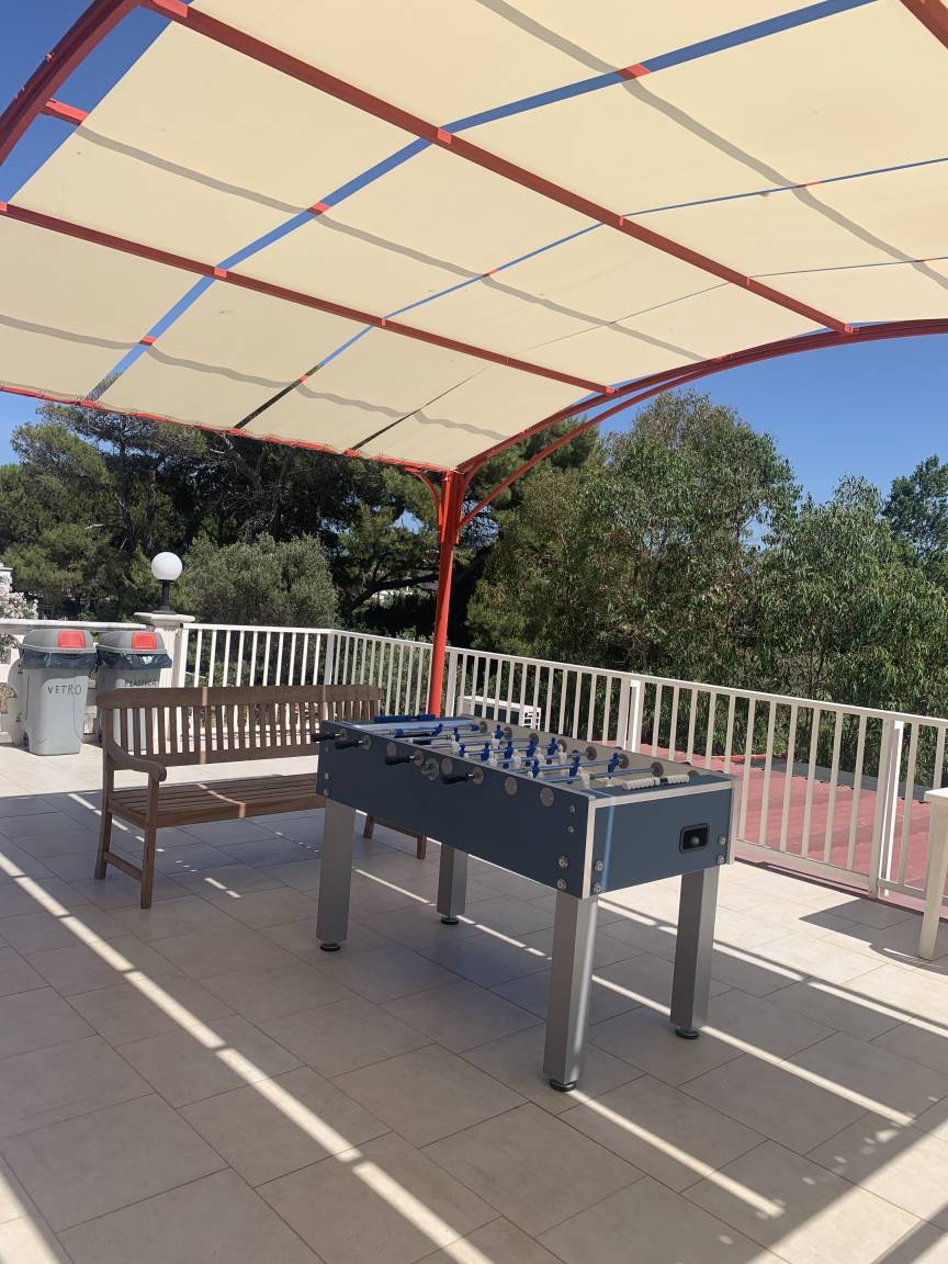 20 M² Apartment ∙ 2 Bedrooms ∙ 4 Guests - Rodi Garganico