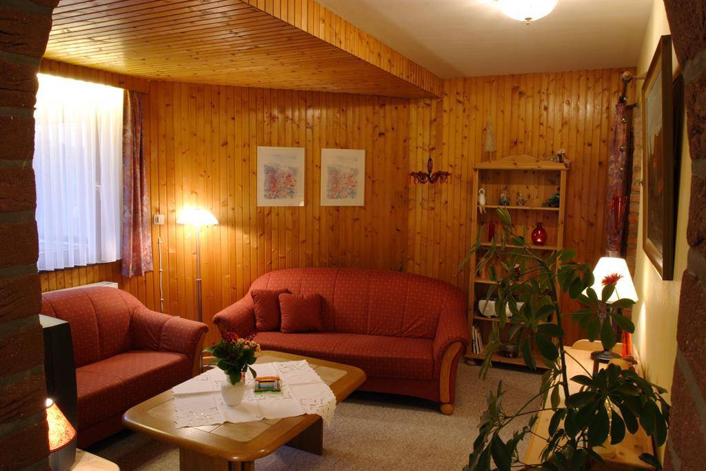 60 M² Ferienwohnung ∙ 2 Schlafzimmer ∙ 4 Gäste - Bispingen