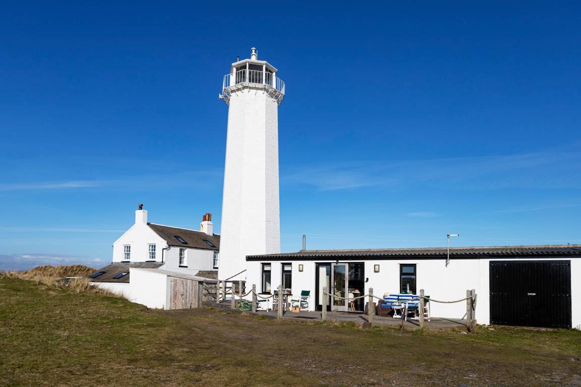 65 M² Landhaus ∙ 1 Schlafzimmer ∙ 2 Gäste - Barrow-in-Furness
