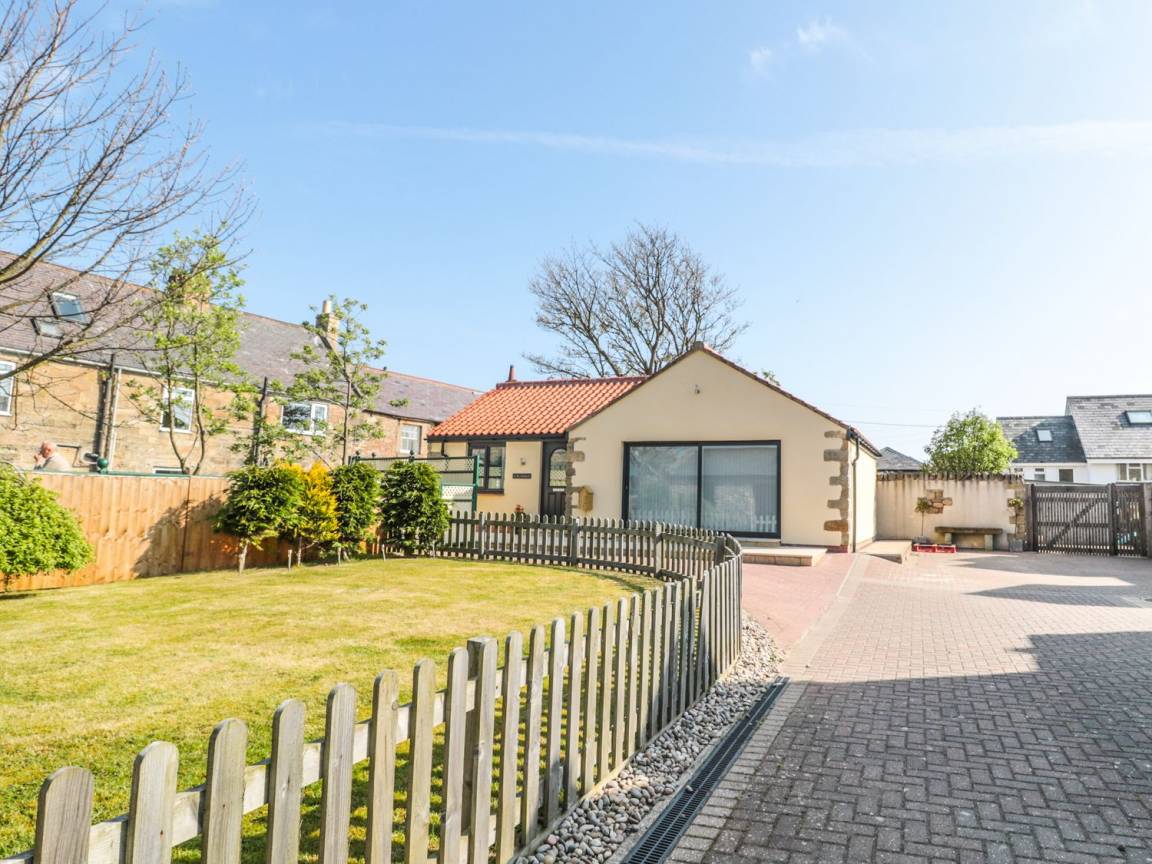 Cottage ∙ 1 Bedroom ∙ 2 Guests - Craster