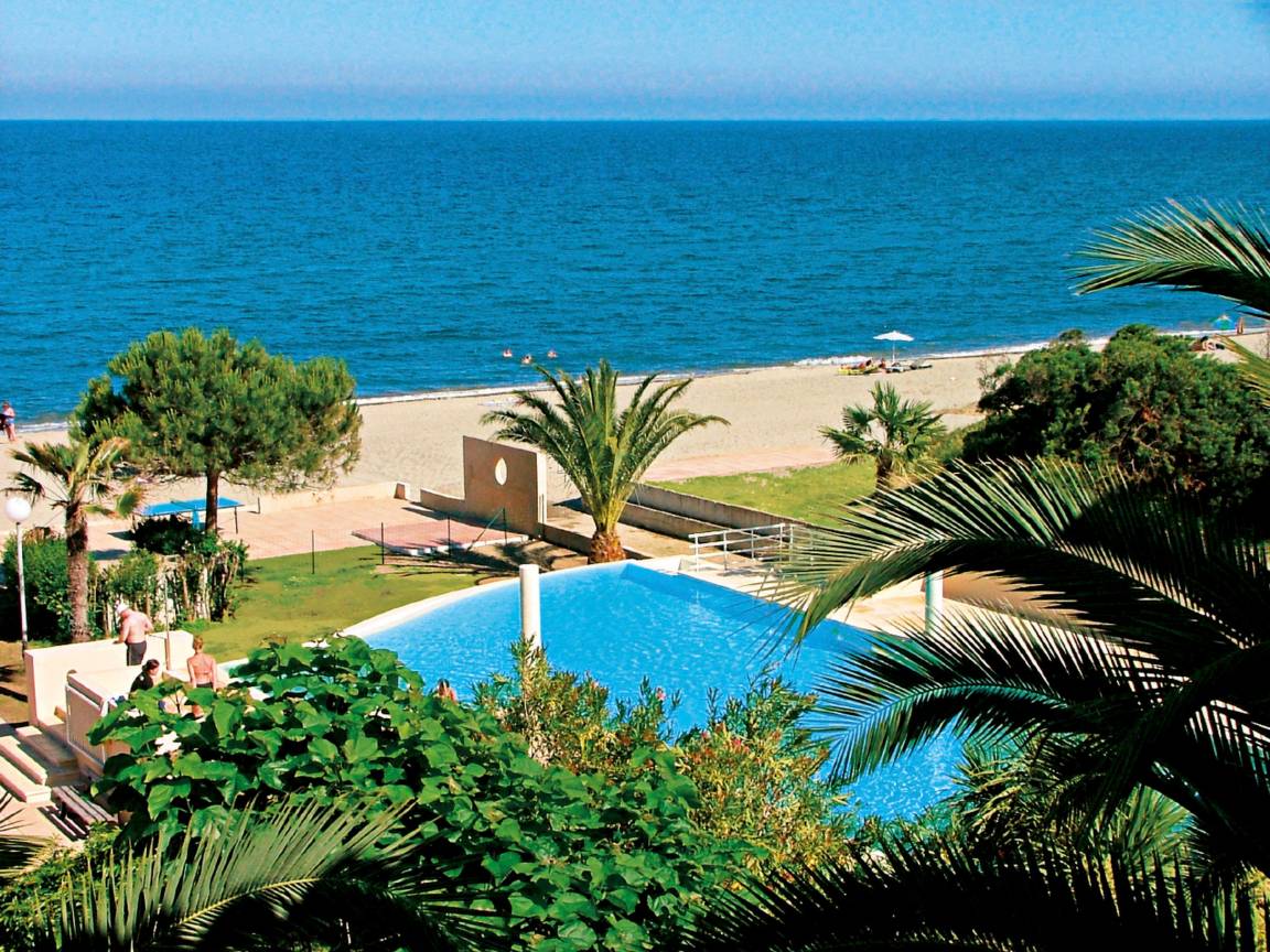 40 M² Maison De Vacances ∙ 2 Chambres ∙ 6 Personnes - Haute-Corse