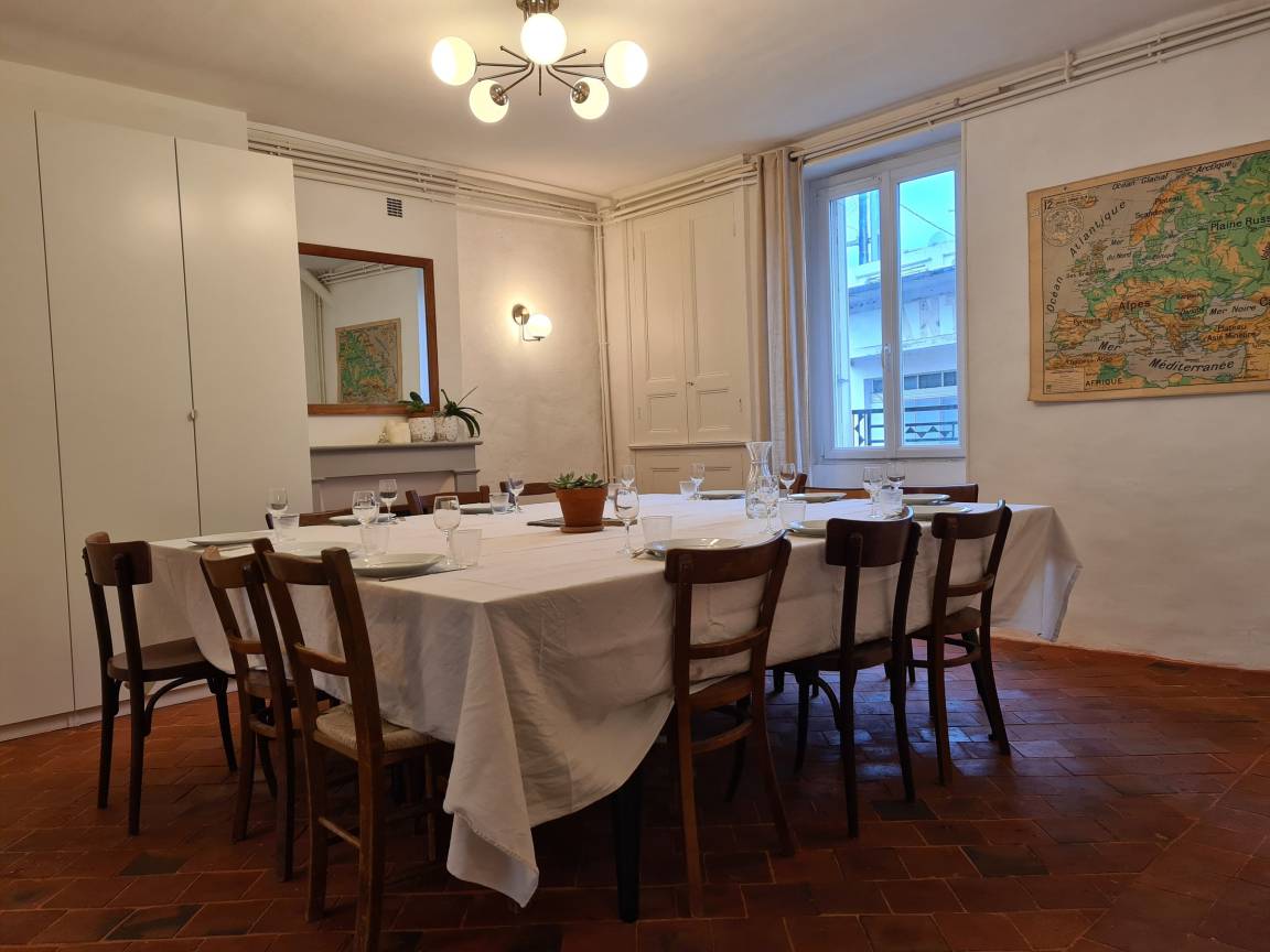 150 M² Cottage ∙ 3 Chambres ∙ 7 Personnes - Argenton-sur-Creuse
