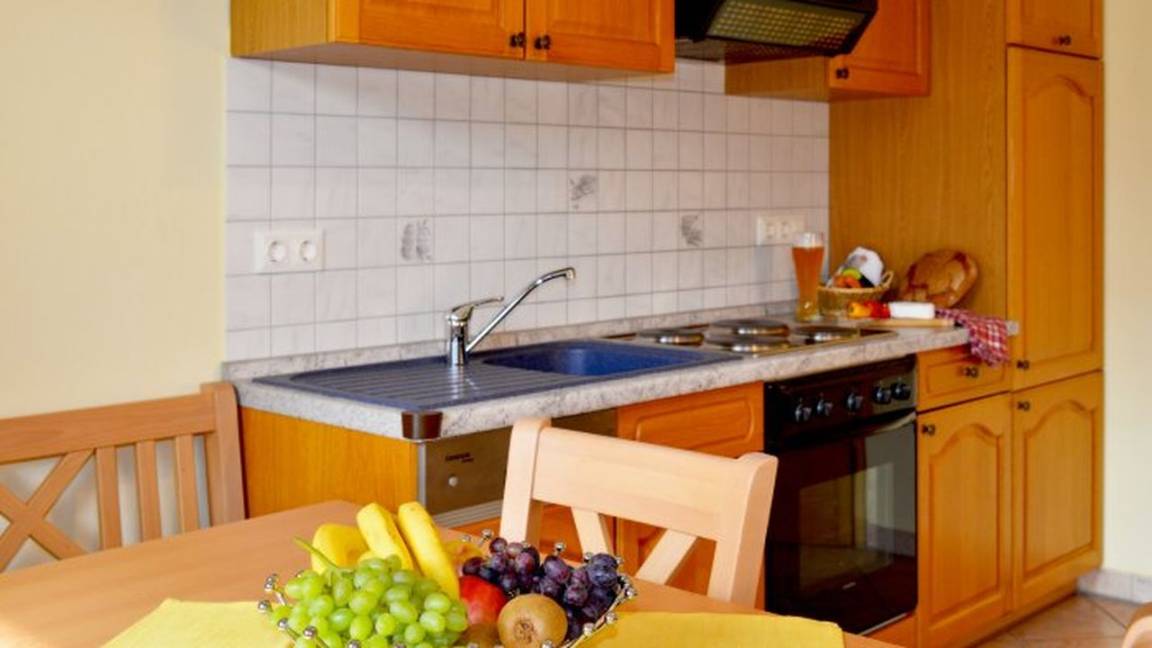 80 M² Ferienwohnung ∙ 2 Schlafzimmer ∙ 4 Gäste - Zwiesel