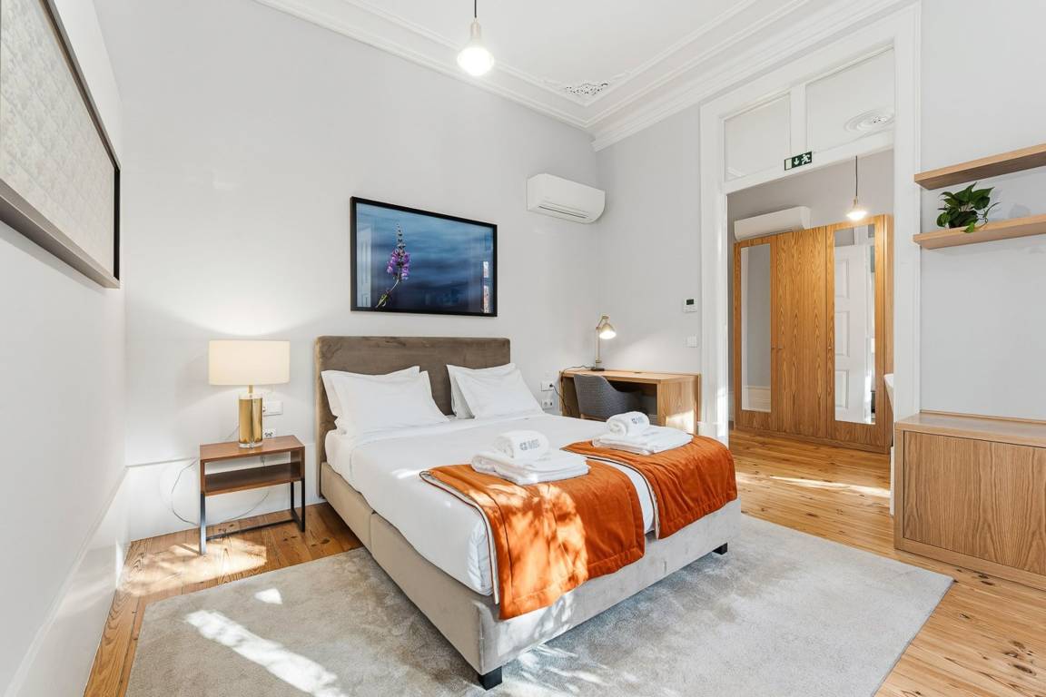 Apartment ∙ 1 Bedroom ∙ 2 Guests - Coimbra