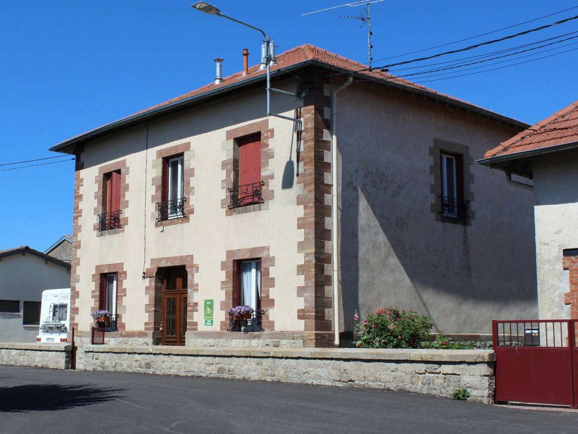 120 M² Cottage ∙ 3 Chambres ∙ 6 Personnes - Vic-sur-Seille