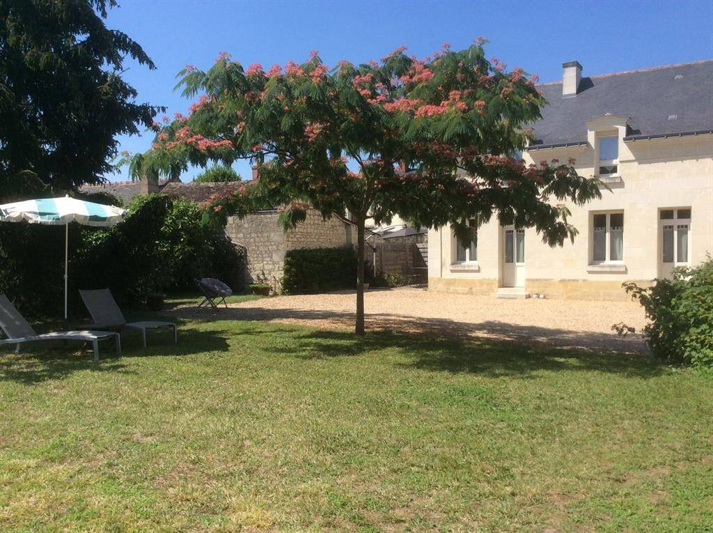 85 M² Maison De Vacances ∙ 3 Chambres ∙ 5 Personnes - Avoine
